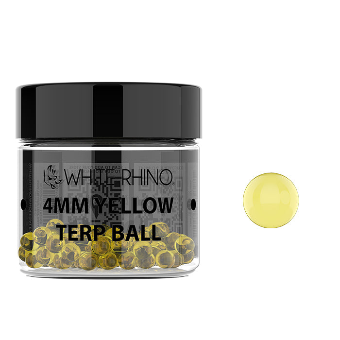 Wholesale Terp Balls | Quality Dabbing Enhancements – White Rhino USA