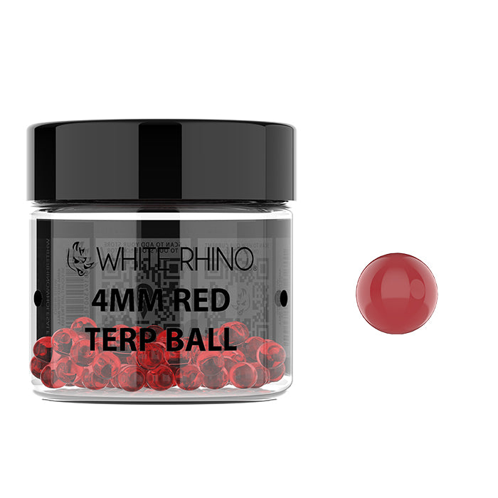Wholesale Terp Balls | Superior Dabbing Enhancements – White Rhino USA