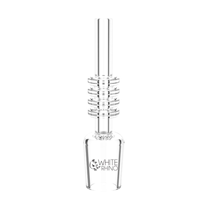 Wholesale Glass 19mm Nectar Replacement Tips | 30 Count Bulk Jar ...