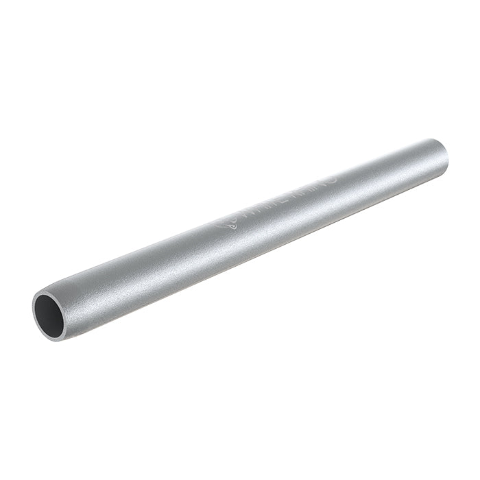 ANODIZED METAL BAT SILVER - 25 COUNT – White Rhino USA