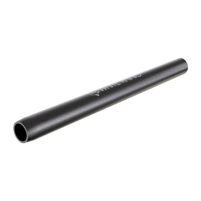 ANODIZED METAL BAT BLACK - 25 COUNT – White Rhino USA